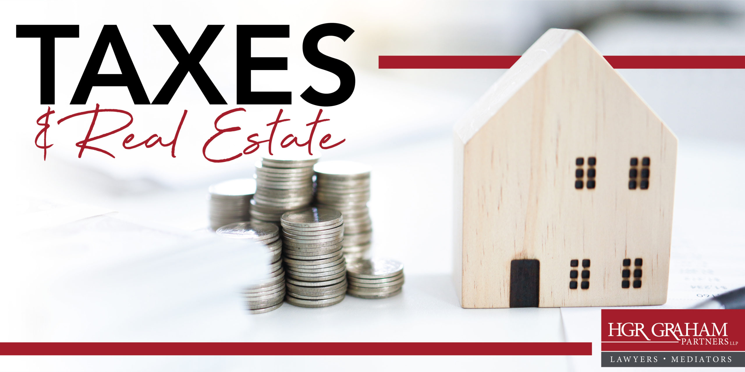 What You Need to Know About Taxes in Real Estate Transactions (From ...